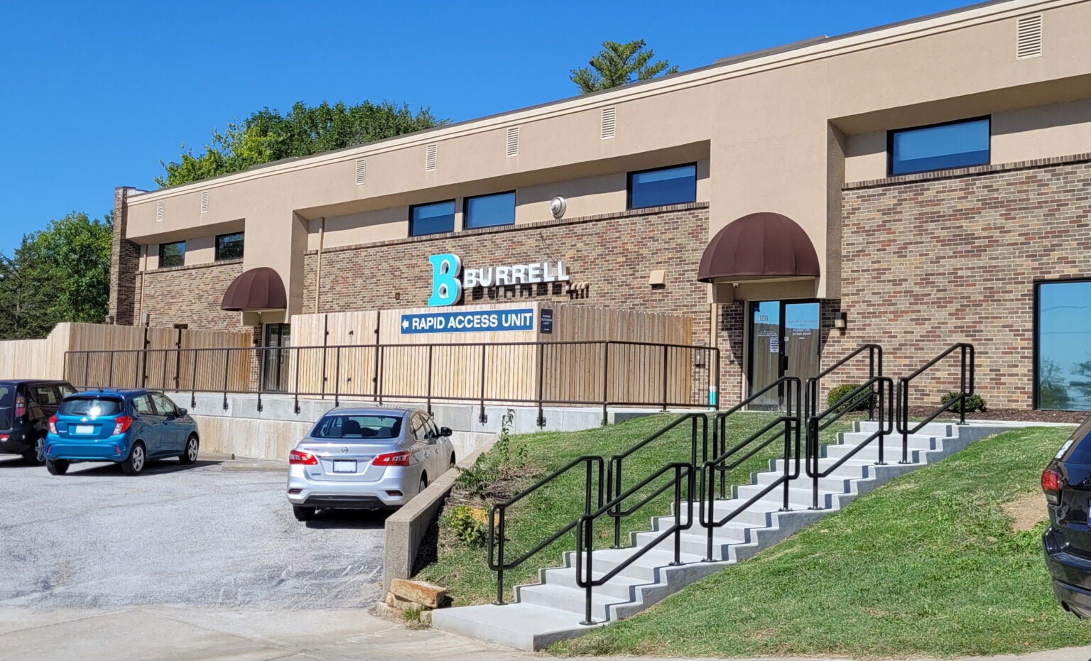 Centerstone Columbia - Behavioral Health Crisis Center - Centerstone